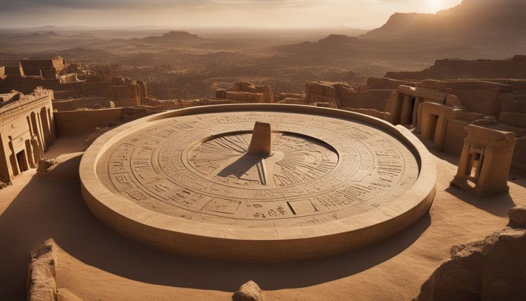 Opfindelsen af det første ur: Historien bag tidens begyndelse